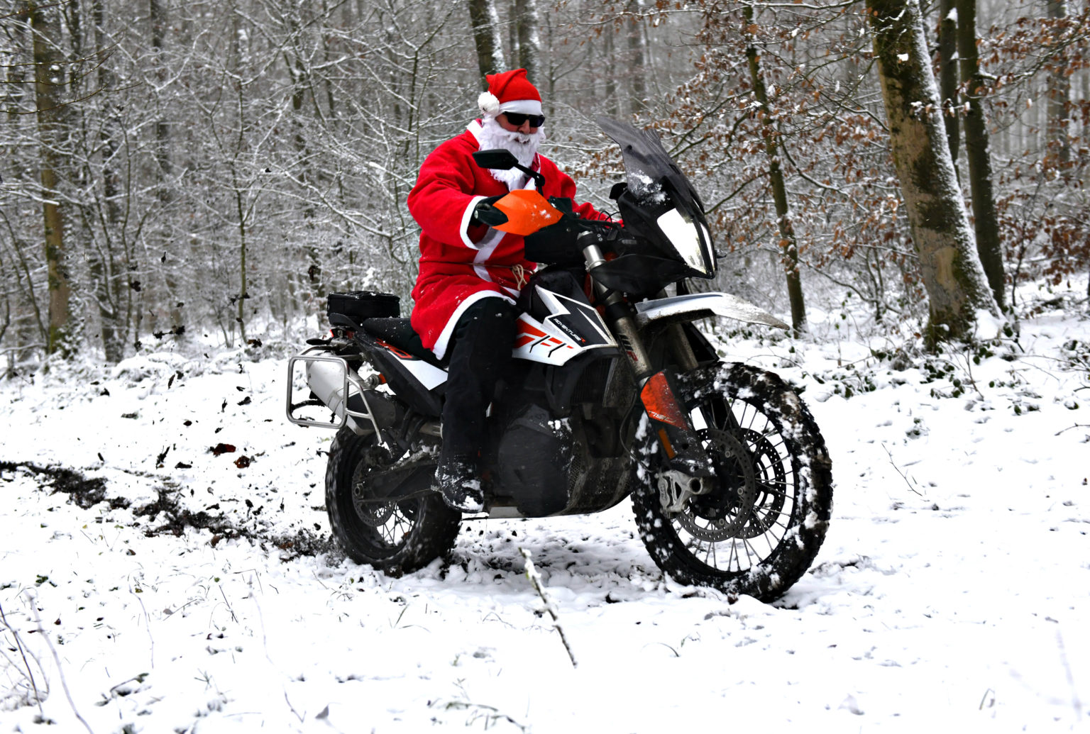 KTM-Club - der offizielle von KTM unterstützte Club