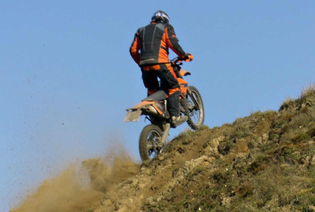 KTM-Club - der offizielle von KTM unterstützte Club