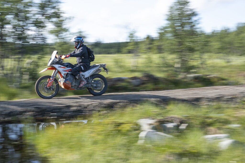 KTM-Club - der offizielle von KTM unterstützte Club